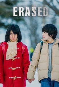 Erased (2017) | Rotten Tomatoes