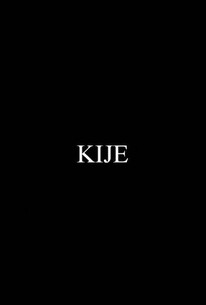 Kijé | Rotten Tomatoes