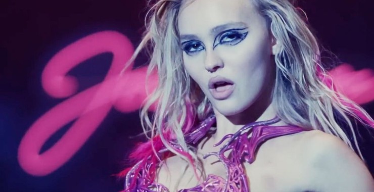 The Idol | Rotten Tomatoes