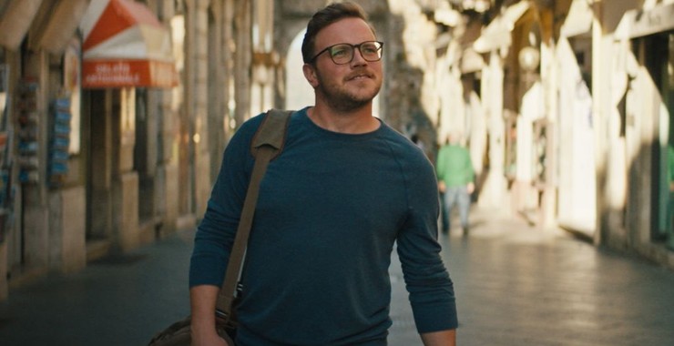 A Chance Encounter - Rotten Tomatoes