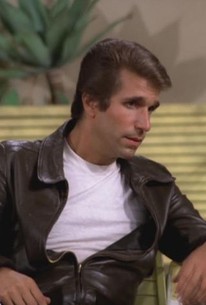 Happy Days: Season 5, Episode 2 | Rotten Tomatoes