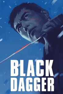 Black Dagger | Rotten Tomatoes