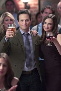 Perception: Season 3, Episode 15 - Rotten Tomatoes