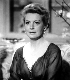 Deborah Kerr Caliente