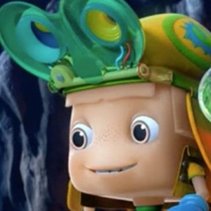 Axel: The Biggest Little Hero - Rotten Tomatoes