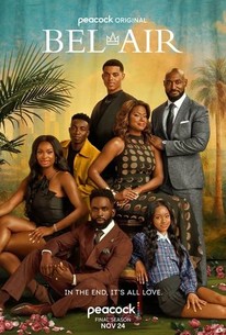 Bel-Air | Rotten Tomatoes