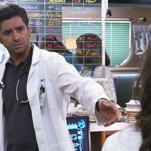 ER: Season 15, Episode 6 - Rotten Tomatoes