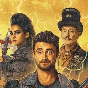 Miracle Workers: End Times, Episode 10 - Rotten Tomatoes