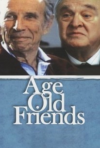 Age-Old Friends | Rotten Tomatoes