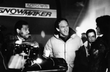 Chuck Russell Director