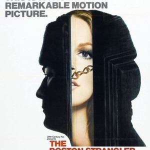 The Boston Strangler - Rotten Tomatoes