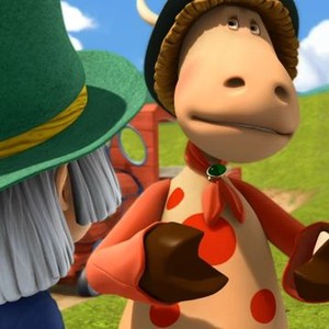 The Magic Roundabout: Season 2, Episode 1 - Rotten Tomatoes
