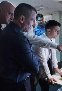 Hunted UK: Season 1, Episode 6 - Rotten Tomatoes