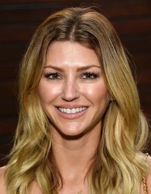 AshLee Frazier - Rotten Tomatoes