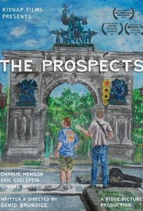 The Prospects | Rotten Tomatoes