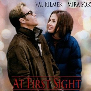 At First Sight - Rotten Tomatoes