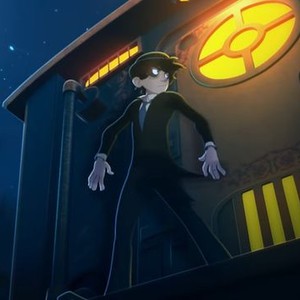 Poet Anderson: The Dream Walker - Rotten Tomatoes