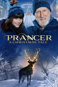 Prancer: A Christmas Tale | Rotten Tomatoes