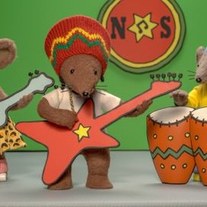 Rastamouse: Season 2, Episode 11 - Rotten Tomatoes