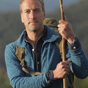 Ben Fogle: New Lives in the Wild: Season 17, Episode 5 - Rotten Tomatoes