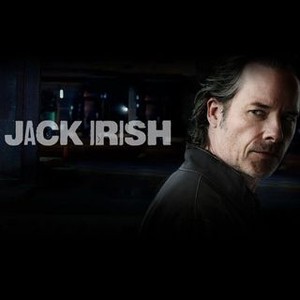 Jack Irish - Rotten Tomatoes