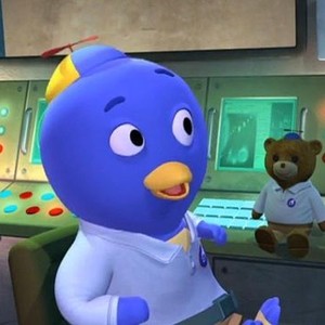 The Backyardigans: Season 4, Episode 13 - Rotten Tomatoes