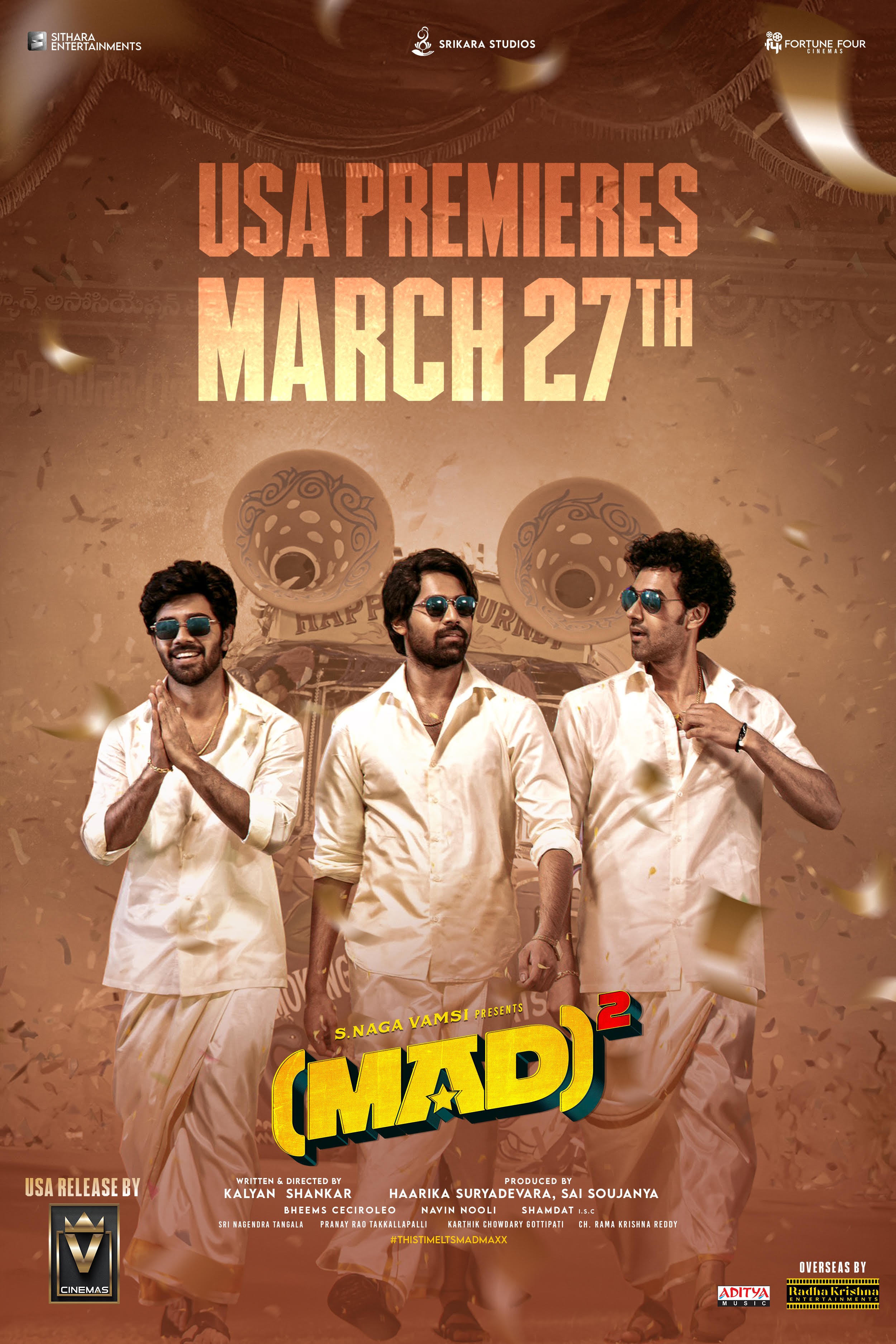 Mad Square Pictures | Rotten Tomatoes