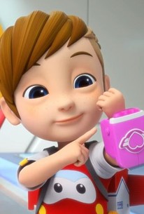 Super Wings: Season 6, Episode 13 - Rotten Tomatoes