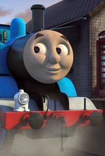 Thomas & Friends: Season 20, Episode 22 | Rotten Tomatoes