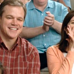 Downsizing - Rotten Tomatoes