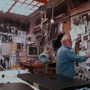 Yuriy Norshteyn: Making the Overcoat - Rotten Tomatoes