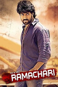 Mr. and Mrs. Ramachari | Audience Reviews | Rotten Tomatoes