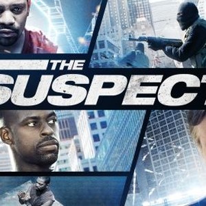The Suspect - Rotten Tomatoes