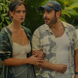 Fake Profile: Season 1, Episode 2 - Rotten Tomatoes