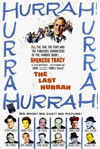 The Last Hurrah | Rotten Tomatoes