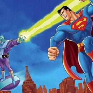 Superman: Brainiac Attacks - Rotten Tomatoes