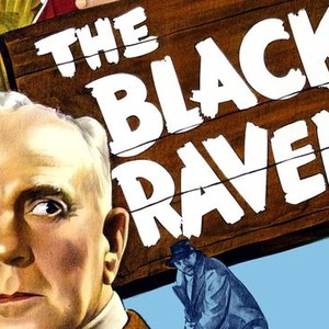 The Black Raven - Rotten Tomatoes