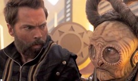 Vagrant Queen - Rotten Tomatoes