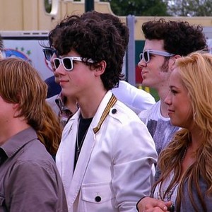 Disney Channel Games 2008: Season 1, Episode 1 - Rotten Tomatoes