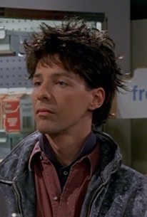 Will & Grace: Season 3, Episode 9 | Rotten Tomatoes