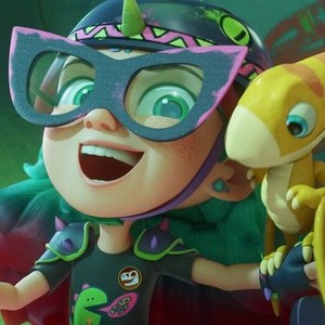 Action Pack: Season 1, Episode 5 - Rotten Tomatoes