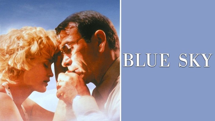 Blue Sky The Movie 60 Photos - Moonagedaydream.film