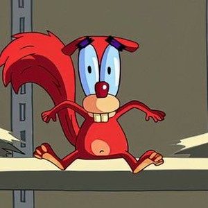 Squirrel Boy: Season 1, Episode 13 - Rotten Tomatoes