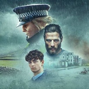 Happy Valley - Rotten Tomatoes