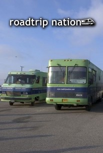 Roadtrip Nation | Rotten Tomatoes