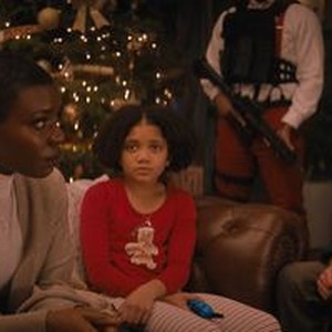 Violent Night - Rotten Tomatoes