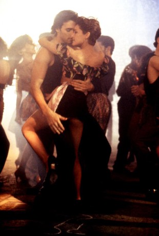 J. Eddie Peck Lambada