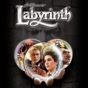 Labyrinth - Rotten Tomatoes
