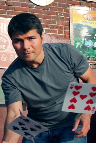 Magic Man | Rotten Tomatoes