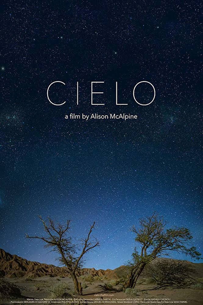 Cielo - Movie Reviews